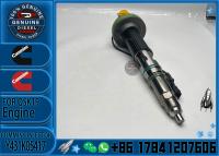 China Diesel High Pressure Common Rail Fuel Injector Y431K05558 Y431K05417 4964170 4964171 2867149 For QSK19 Diesel Engine for sale