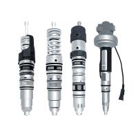 China F-Diesel Genuine Quality Brand New Diesel Fuel Injector 10R-1258 10R1258 For CAT C10/C12 Engine for sale