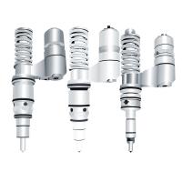 China 3411756 Recommended M11 Diesel Engine Injector Fuel Injector Assembly 3411754 For Construction Machinery Parts From Xian for sale