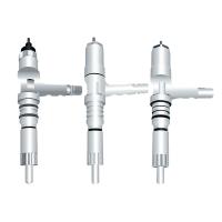 China Fuel Injector BEBE4G15001 BEBE4L07001 21467241 22052765 22340639 52850-13670 Injector For Volvo Diesel Engine for sale