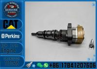 China Excavator Spare Parts CAT 307D 308D 311B Excavator Solenoid Valve 111-9916 Engine Parts 1119916 Solenoid Valve for sale