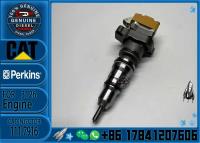 China Excavator Spare Parts CAT 307D 308D 311B Excavator Solenoid Valve 111-9916 Engine Parts 1119916 Solenoid Valve for sale