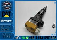 China Excavator Spare Parts CAT 307D 308D 311B Excavator Solenoid Valve 111-9916 Engine Parts 1119916 Solenoid Valve for sale