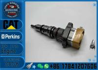 China High Quality Original 3408 3412E Engine 174-7526 1747526 Fuel Injector for 651E 657E 769D 771D on Sale for sale