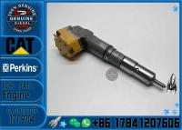 China Manufacturer Direct Sales Carter 3126B 3126E Engine Common Rail Injector 128-6601 171-9704 171-9710 177-4752 177-4754 Injector for sale