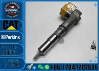 China Manufacturer Direct Sales Carter 3126B 3126E Engine Common Rail Injector 128-6601 171-9704 171-9710 177-4752 177-4754 Injector for sale