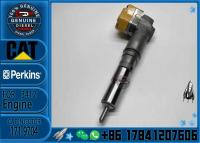 China Manufacturer Direct Sales Carter 3126B 3126E Engine Common Rail Injector 128-6601 171-9704 171-9710 177-4752 177-4754 Injector for sale