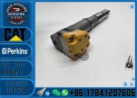 China Manufacturer Direct Sales Carter 3126B 3126E Engine Common Rail Injector 128-6601 171-9704 171-9710 177-4752 177-4754 Injector for sale