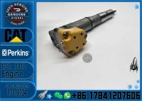 China Manufacturer Direct Sales Carter 3126B 3126E Engine Common Rail Injector 128-6601 171-9704 171-9710 177-4752 177-4754 Injector for sale