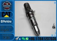 China Hot Sale Fuel Injector 20R-8064 20R8064 Engine Nozzle Assy 5577633 557-7633 387-9433 3879433 330D 336D for sale