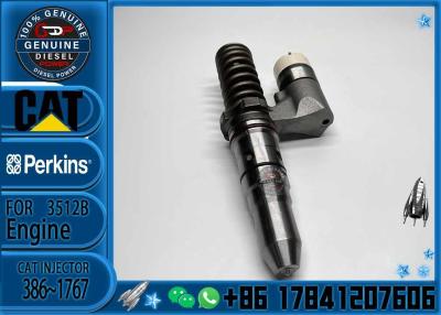 China Excavator Injector Common Rail Injector 28347042 7516846 7334041 400903-00043D Injector 400903-00043D 28347042 for Doosan T3 for sale