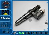 China Common Rail Injector Assy 20R-1275 Diesel Fuel Injection Valves 386-1766 for CAT 3508 3516 3512 3508B 3516B 3512B Engine for sale
