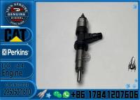 China 295050-0190 23670-0L010 Common Rail Nozzle Injector for Hiace for Toyota Denso0 Hilux 2KD-FTV D4D 295050-0530/20/40 for sale