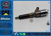 China NEW C11 Fuel Injector 249-0712 2490712 10R3147 10R-3147 for Cat Parts 14M, 725, 730, 966H, C11, R1600H, R1700G, RM-300 for sale