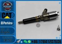 China NEW C11 Fuel Injector 249-0712 2490712 10R3147 10R-3147 for Cat Parts 14M, 725, 730, 966H, C11, R1600H, R1700G, RM-300 for sale