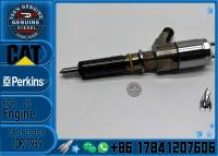China NEW C11 Fuel Injector 249-0712 2490712 10R3147 10R-3147 for Cat Parts 14M, 725, 730, 966H, C11, R1600H, R1700G, RM-300 for sale