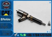 China New Caterpillar Fuel Injector Electronic Injector 359-4090 359-4020 359-4060 359-4030 for CAT Caterpillar C13 Engine for sale