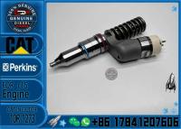China 10R-1273 Original Product Engineering Machinery Parts Fuel Injector 10R1273 10R-1273 Applicable to Truck Engine C15 for sale