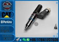 China 10R-1273 Original Product Engineering Machinery Parts Fuel Injector 10R1273 10R-1273 Applicable to Truck Engine C15 for sale