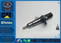 China Remanufactured Common Rail Diesel Injector PUMP INJECTOR 0R-8461 0R-8469 for sale
