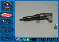 China Good Price DAF Fuel INJECTOR BEBJ1A05001 1905002 1820820 1661060 1725282 1742535 for sale