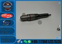 China Good Price DAF Fuel INJECTOR BEBJ1A05001 1905002 1820820 1661060 1725282 1742535 for sale