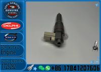China Good Price DAF Fuel INJECTOR BEBJ1A05001 1905002 1820820 1661060 1725282 1742535 for sale