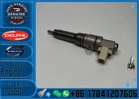 China Good Price DAF Fuel INJECTOR BEBJ1A05001 1905002 1820820 1661060 1725282 1742535 for sale