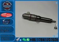 China Hot Sale Diesel Engine Fuel Injector BEBJ1A00101 Fuel Injector Assembly 1661060 1742535 for sale