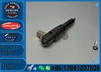 China Hot Sale Diesel Engine Fuel Injector BEBJ1A00101 Fuel Injector Assembly 1661060 1742535 for sale