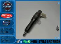 China Hot Sale Diesel Engine Fuel Injector BEBJ1A00101 Fuel Injector Assembly 1661060 1742535 for sale