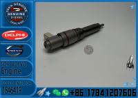 China Fuel Injector Assembly BEBJ1A05002 BEBJ1A00202 BEBJ1A05001 1905001 1846419 1905002 for sale