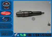 China Fuel Injector Assembly BEBJ1A05002 BEBJ1A00202 BEBJ1A05001 1905001 1846419 1905002 for sale