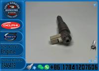 China Fuel Injector Assembly BEBJ1A05002 BEBJ1A00202 BEBJ1A05001 1905001 1846419 1905002 for sale
