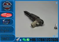 China Fuel Injector Assembly BEBJ1A05002 BEBJ1A00202 BEBJ1A05001 1905001 1846419 1905002 for sale