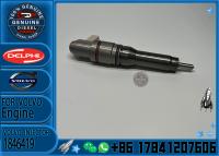 China Fuel Injector Assembly BEBJ1A05002 BEBJ1A00202 BEBJ1A05001 1905001 1846419 1905002 for sale