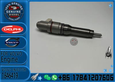 China Fuel Injector Assembly BEBJ1A05002 BEBJ1A00202 BEBJ1A05001 1905001 1846419 1905002 for sale