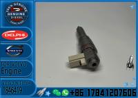 China Fuel Injector Assembly BEBJ1A05002 BEBJ1A00202 BEBJ1A05001 1905001 1846419 1905002 for sale