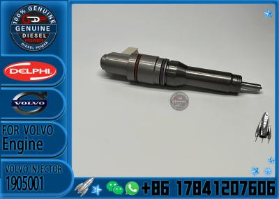 China Remanufactured EUI Electronic Unit Injector 1905001 1846419 BEBJ1A00202 Diesel Fuel Injection Nozzle BEBJ1A05002 for DAF E5 for sale