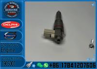 China Remanufactured EUI Electronic Unit Injector 1905001 1846419 BEBJ1A00202 Diesel Fuel Injection Nozzle BEBJ1A05002 for DAF E5 for sale