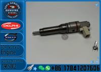 China Fuel Injector Assembly BEBJ1A05002 BEBJ1A00202 BEBJ1A05001 1905001 1846419 1905002 for sale