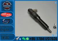 China Fuel Injector Assembly BEBJ1A05002 BEBJ1A00202 BEBJ1A05001 1905001 1846419 1905002 for sale