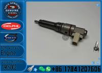China Fuel Injector Assembly BEBJ1A05002 BEBJ1A00202 BEBJ1A05001 1905001 1846419 1905002 for sale