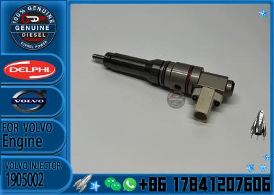 China Fuel Injector Assembly BEBJ1A05002 BEBJ1A00202 BEBJ1A05001 1905001 1846419 1905002 for sale