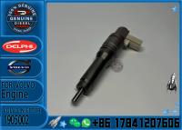 China Fuel Injector Assembly BEBJ1A05002 BEBJ1A00202 BEBJ1A05001 1905001 1846419 1905002 for sale