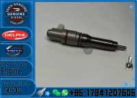 China Fuel Injector Assembly BEBJ1A05002 BEBJ1A00202 BEBJ1A05001 1905001 1846419 1905002 for sale