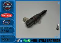 China Fuel Injector Assembly BEBJ1A05002 BEBJ1A00202 BEBJ1A05001 1905001 1846419 1905002 for sale