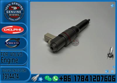 China Fuel Injector Assembly BEBJ1A05002 BEBJ1A00202 BEBJ1A05001 1905001 1846419 1905002 1914474 for sale