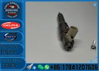 China Fuel Injector Assembly BEBJ1A05002 BEBJ1A00202 BEBJ1A05001 1905001 1846419 1905002 1914474 for sale