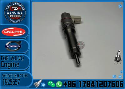 China Delphy Fuel Injector 1925657 BEBJ1D00001 2005596 for DAF MX13 EURO 6MY15 for sale